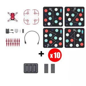 RoboMaster Tello Talent from China Manufacturer - Oriental Navigation