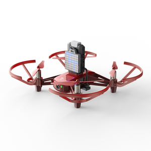 Robomaster TT flight map, Tello Talent flight carpet